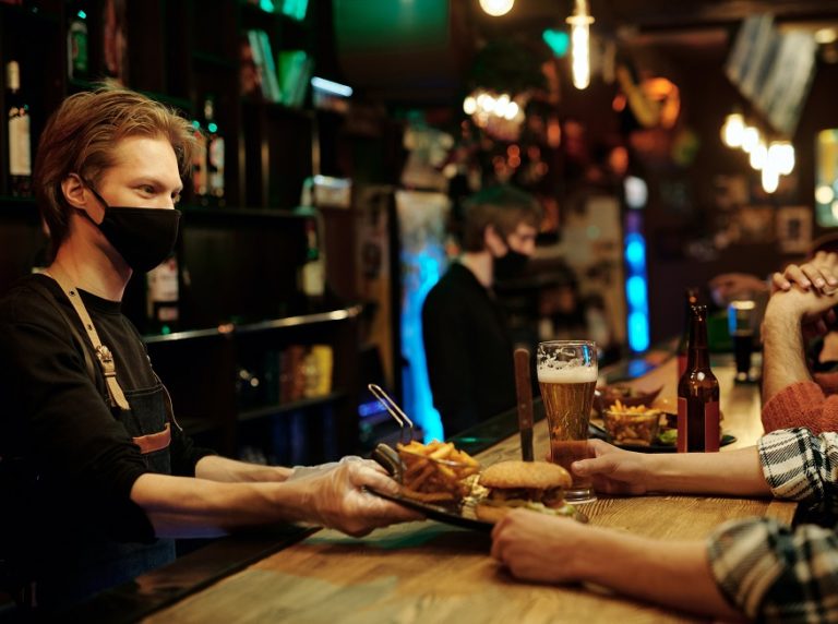 L'HORECA - un métier - une ambition • Fédération Horeca Bruxelles