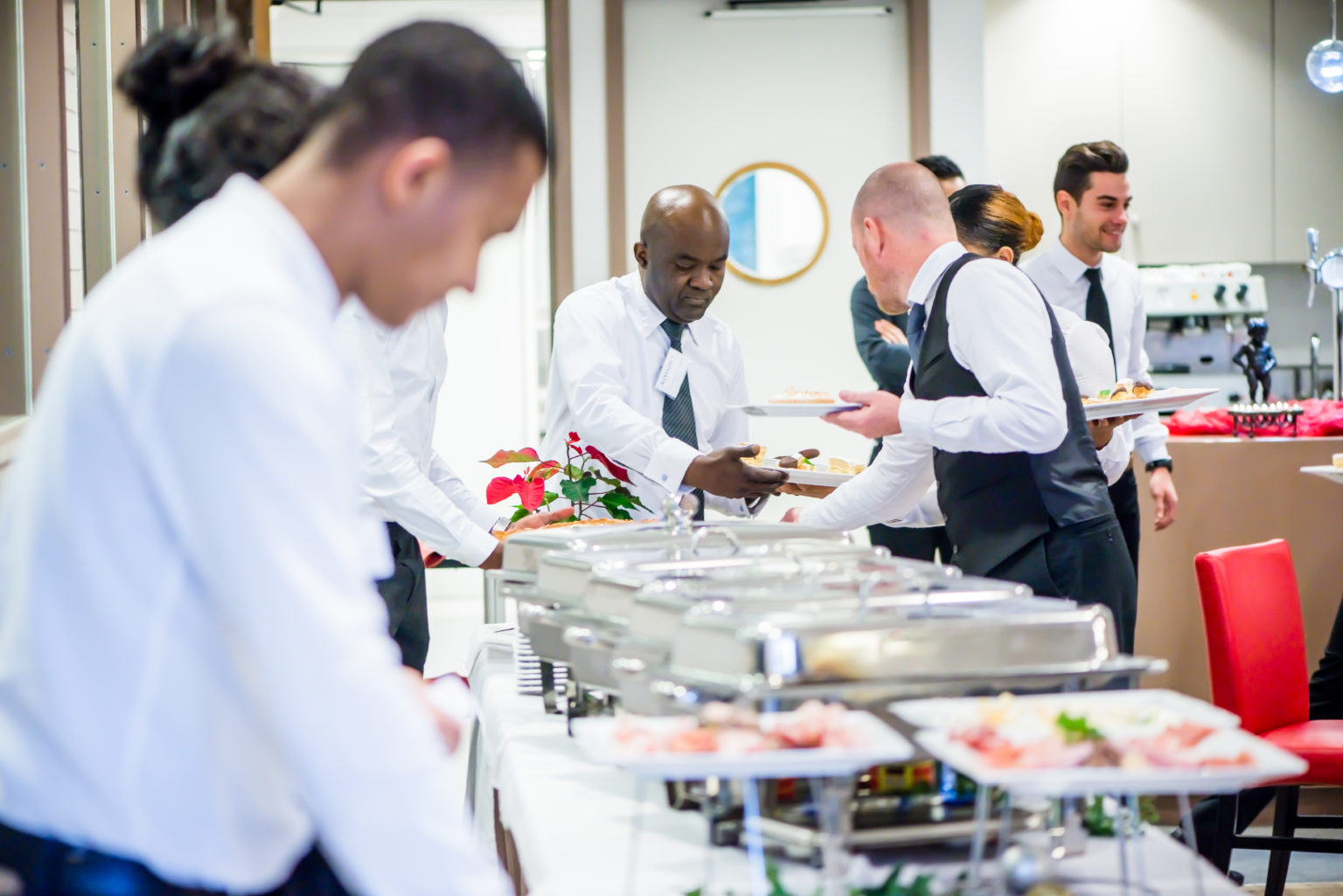 Formations • Fédération Horeca Bruxelles