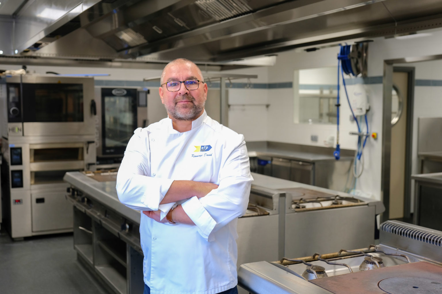 Formations • Horeca Brussels