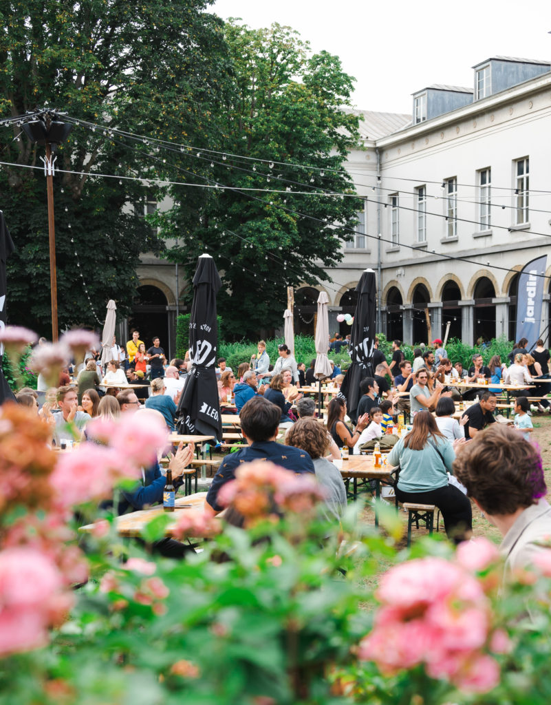 Be-Regulations : Les nouvelles mesures du secteur Horeca en 2023 ...