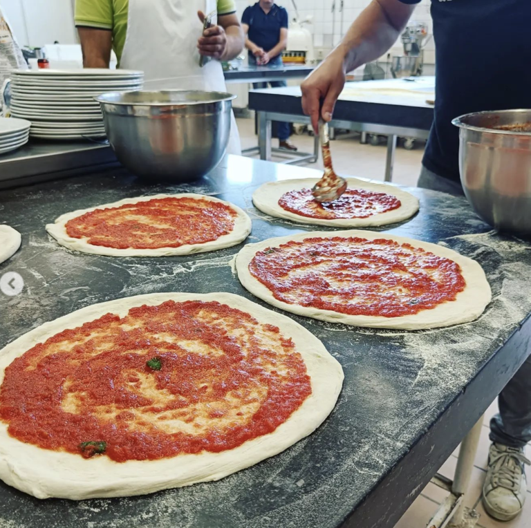 Formations • Fédération Horeca Bruxelles