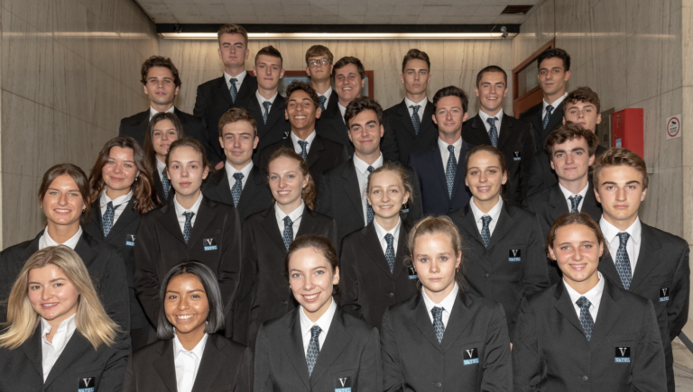 Formations • Horeca Brussels