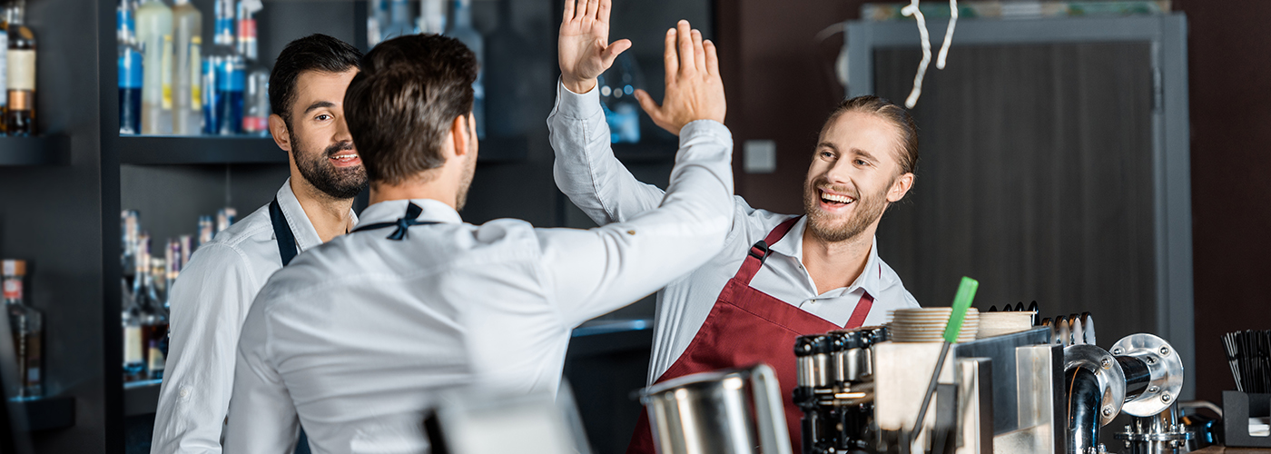 La roue de la rentabilité, mode d'emploi pour aider l'horeca • Fédération Horeca Bruxelles