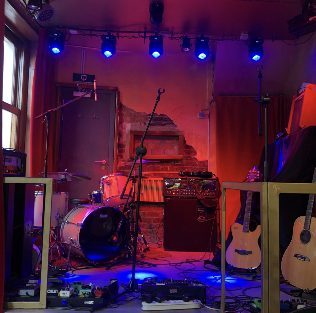 3 nouvelles adresses food à Bruxelles • Horeca Brussels