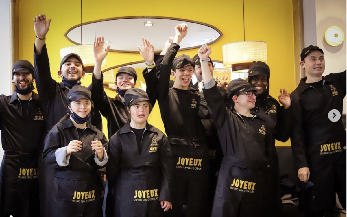 Fédération Horeca Bruxelles • Au service de tout le secteur Horeca