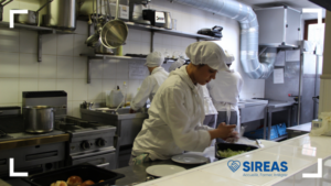 Formations • Fédération Horeca Bruxelles