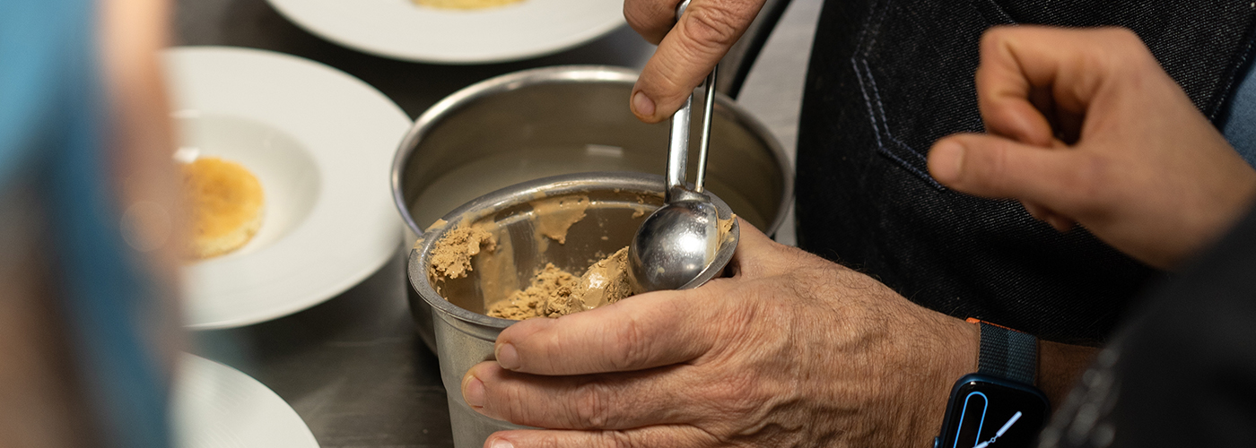 Horeca Academy Brussels : une quatrième édition entre terre et mer ...